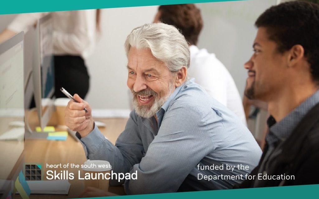 Free government-funded training courses available to 250 adults in the ...