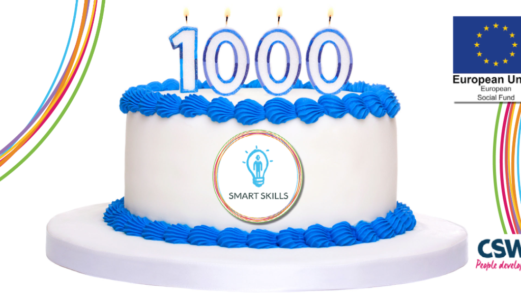 CSW Group provides SMART SKILLS to 1,000 participants – South West ...