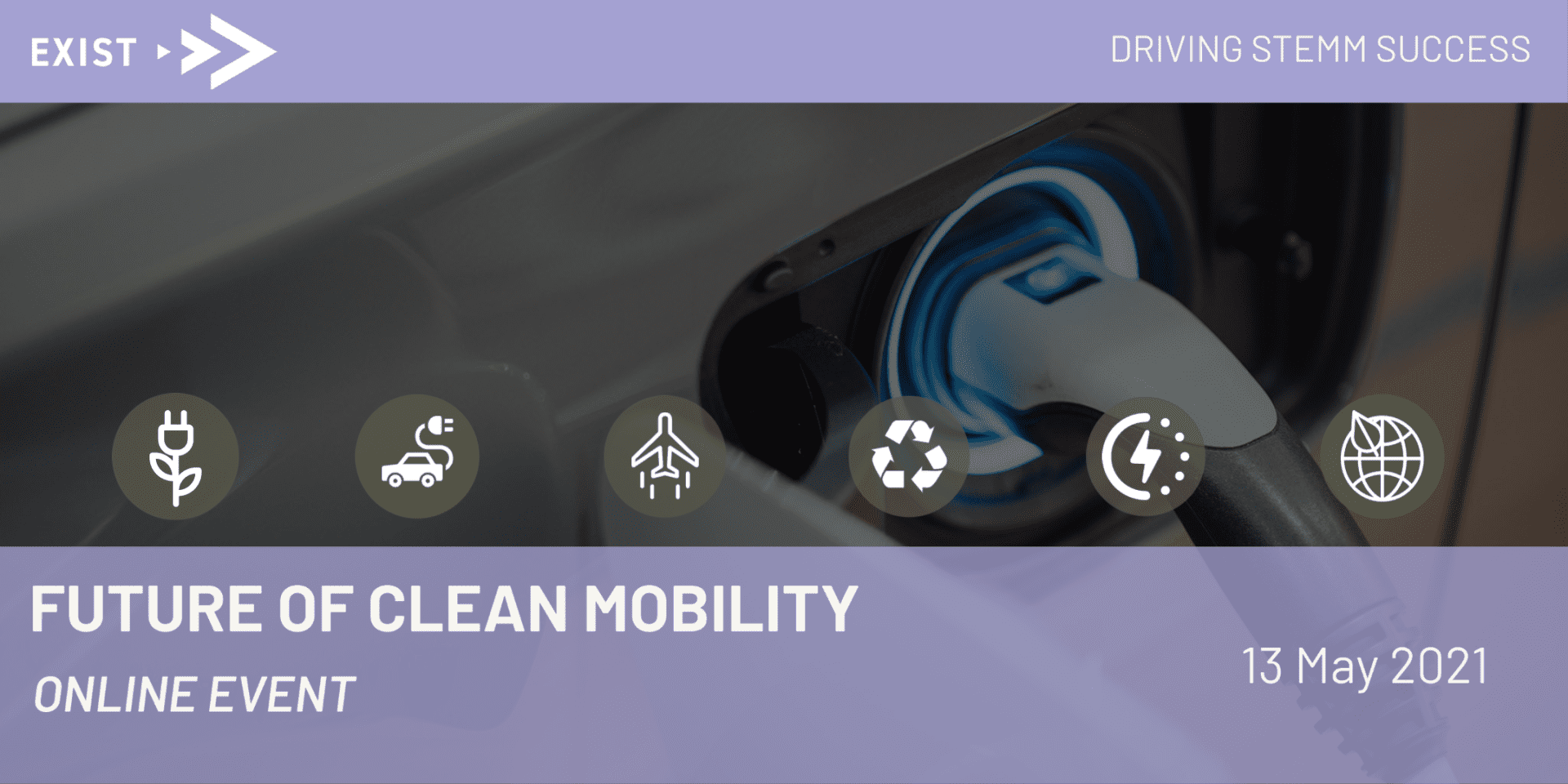 The Future Of Clean Mobility – South West Business Council
