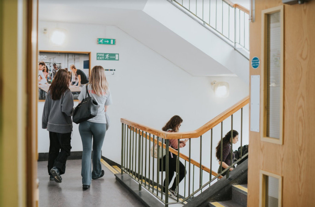 Petroc College – South West Business Council Petroc College – South West Business Council