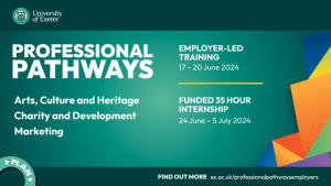 Professional Pathways 2024 – South West Business Council