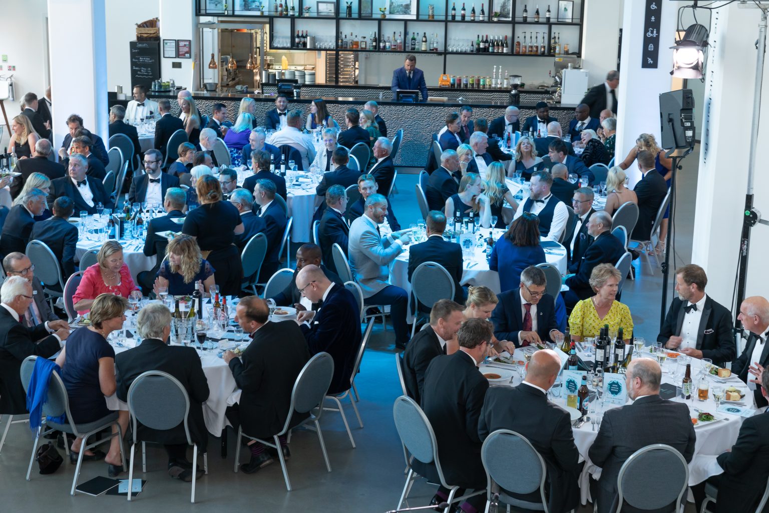 Annual dinner 2024 – South West Business Council