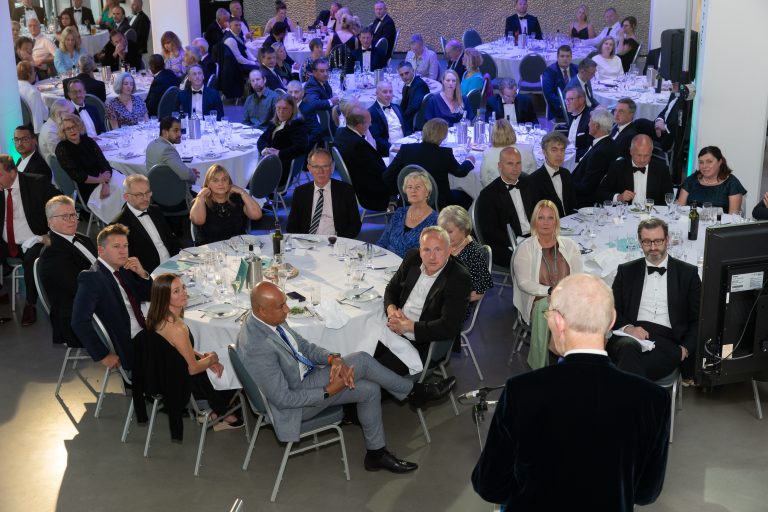 SWBC Annual Dinner 2025 – The Box, Plymouth – South West Business Council