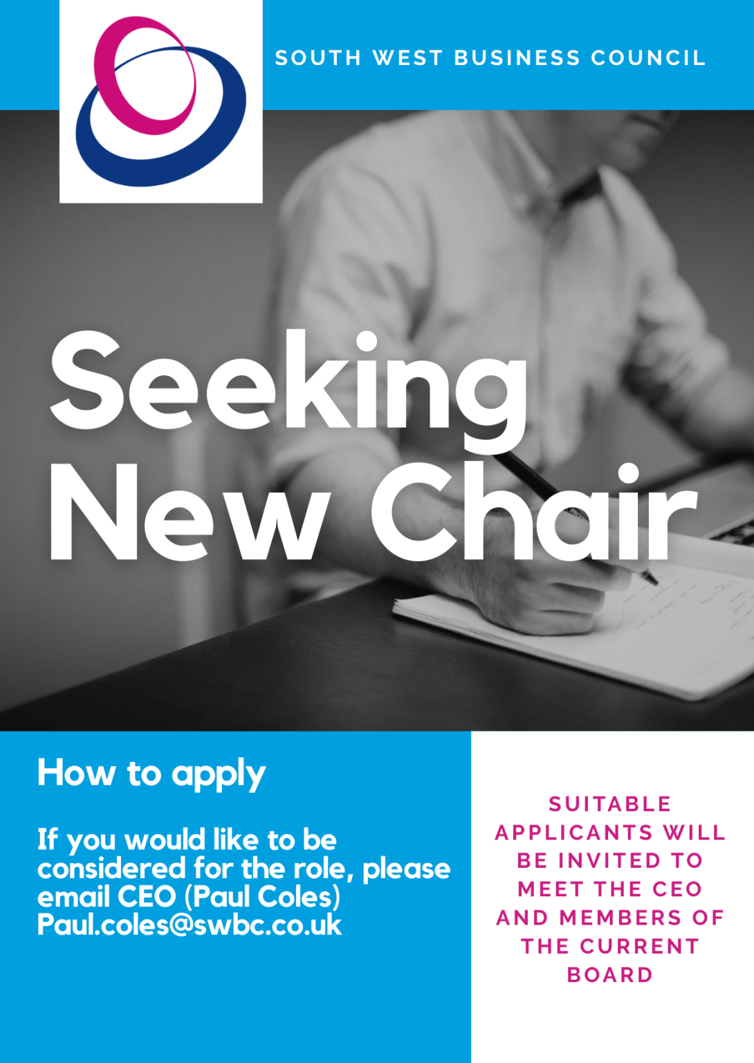 SWBC Autumn Conference – South West Business Council