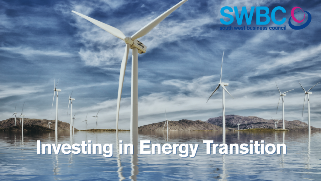 South West Business Council