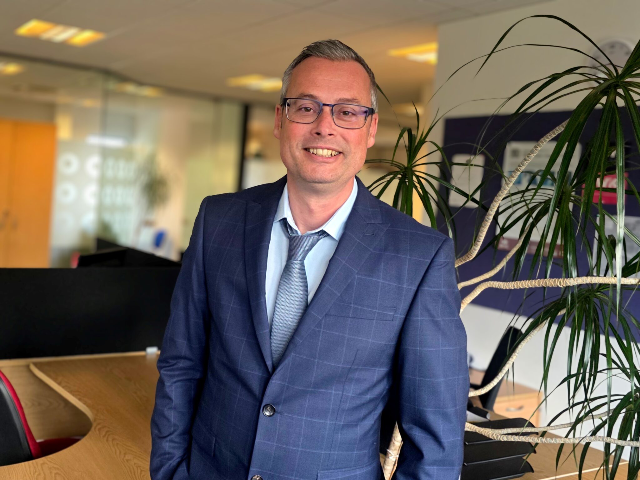 SWIG Finance Welcomes Richard Belcher to the Team – South West Business ...