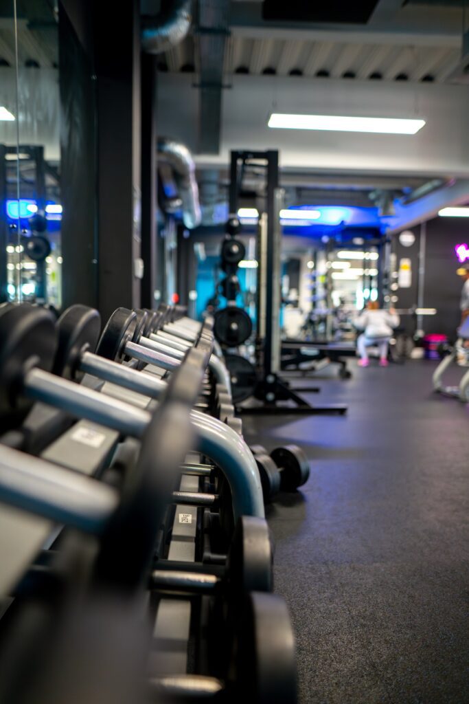 New state-of-the-art gym to open at Exeter Science Park in partnership ...